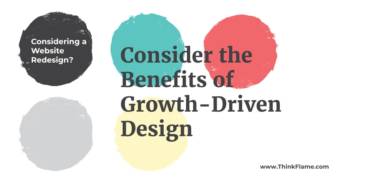 What are the Benefits of Growth-Driven Design