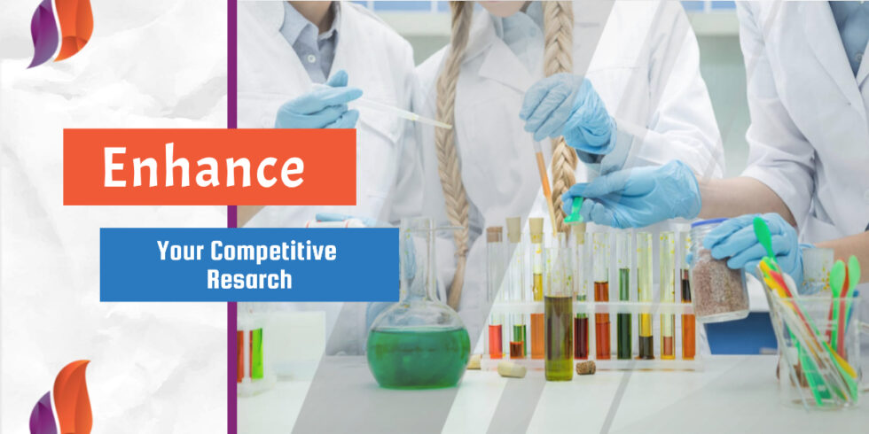 5 SEO Tools to Enhance Your Competitive Research